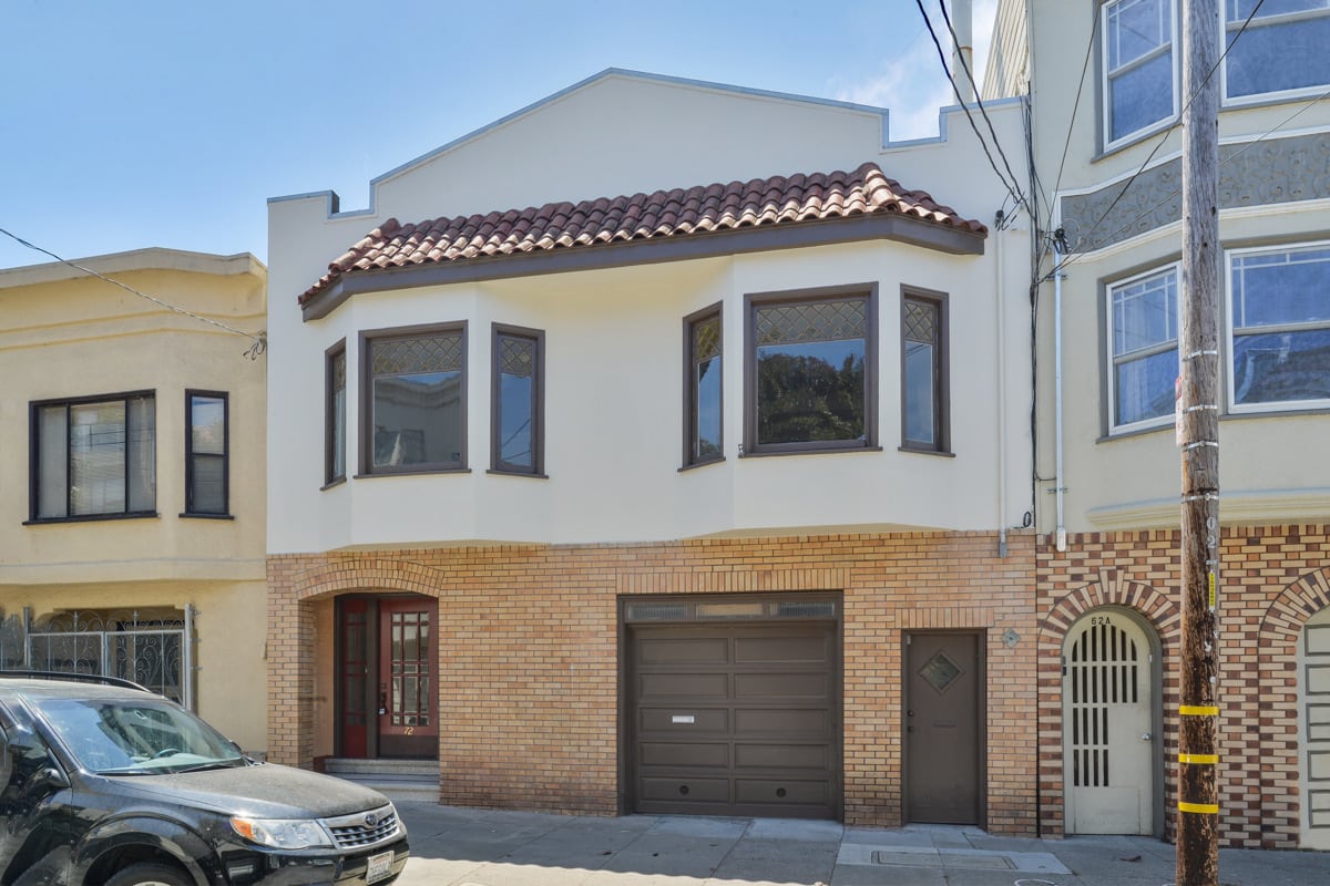 Work With Us Give Mike Ackerman a call at 415-307-5850 or email sfmike ...